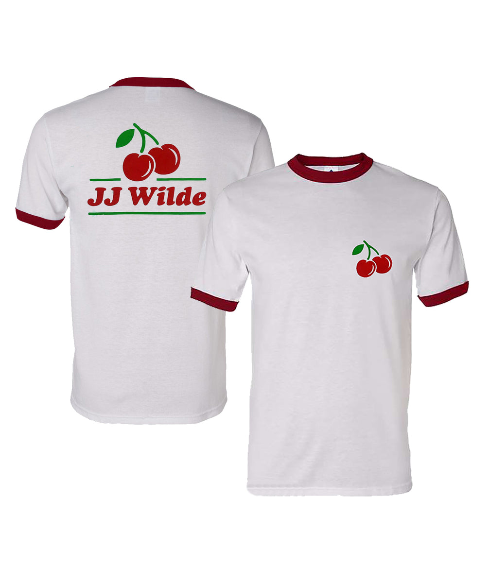 CHERRY WILDE RINGER – JJWILDE